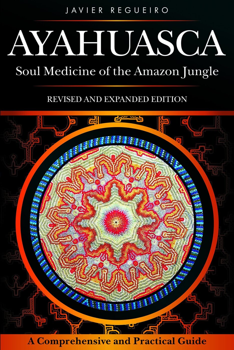 Ayahuasca - Soul Medicine of the Amazon Jungle - buch - ethnobotanika gmbh